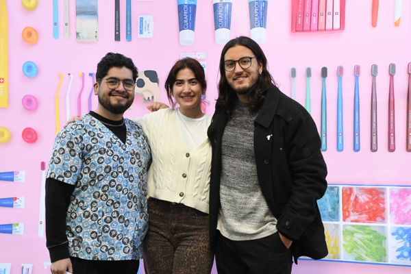 Fiesta del Cepillo volvió a educar y a jugar con las infancias ...